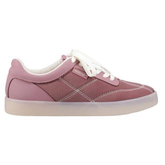 Rocket Dog Kitty Sneaker f&uuml;r Damen, PU (Mauve)
