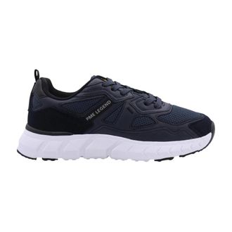 PME Legend Rocky Sneaker - - Shoes - Herren - Blau - 41 EU