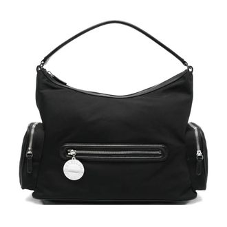 Stella McCartney 7B0184Wp06701019 - - Bags - Damen - Schwarzk - ONE SIZE
