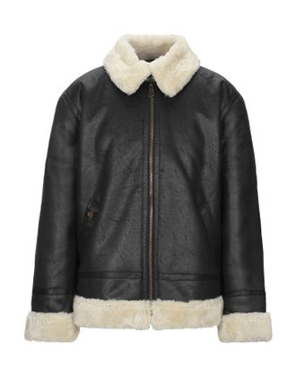 Alpha Industries JACKEN & M&Auml;NTEL - Jacken und Anoraks auf YOOX.COM