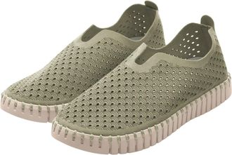 Ilse Jacobsen Slip On Tulip3275