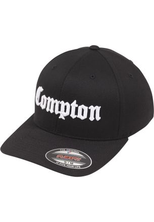 Mister Tee Cap Compton