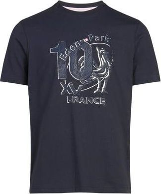 Eden Park T-shirt XV de France en coton