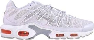 Nike Nike Baskets AIR Max Plus Utility Blanches