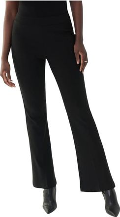 Joseph Ribkoff Femme, Pantalons, Noir, Taille: 42 FR 163099R 11 Pantalon Large