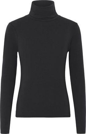 Part Two Part Two Damen Efinaspw T-Shirt, Dunkles Marineblau, X-Large