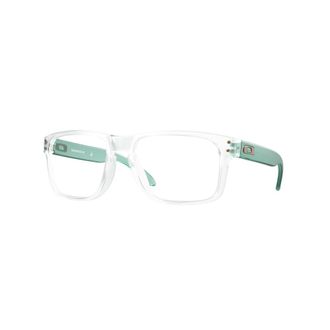 Oakley Holbrook Rx Optical Frame - - Accessories - Herren - Grau - 56 MM