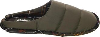 Barbour Homme, Chaussures, Brun, Taille: 38 EU Slippers
