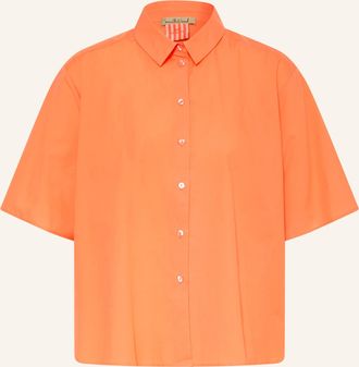 Smith & Soul Hemdbluse orange