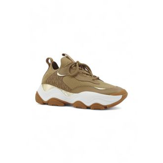 Michael Kors Sneakers - - Shoes - Damen - Braun - 38 EU