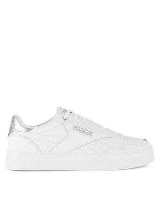 Reebok Sneakers COURT ADVANCE BOLD 100208928 Wei&szlig;