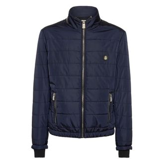 Billionaire Boys Club Homme, Vestes, Bleu, Taille: L Nylon Jacket