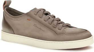 Santoni Lace-up Sneakers