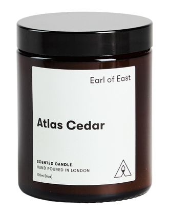 Earl of East DEKORATIONEN - Kerzen auf YOOX.COM