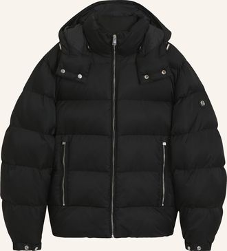 HUGO BOSS Jacke H-Corbinian-264 schwarz