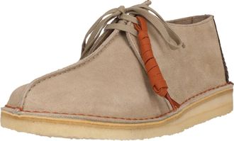 Clarks Schn&uuml;rschuhe Desert Trek