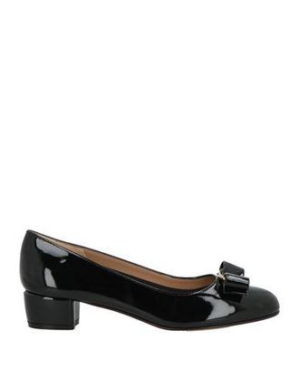 Ferragamo CHAUSSURES - Escarpins sur YOOX.COM