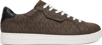 Michael Kors Sneakers 42S4KEFS1B Braun