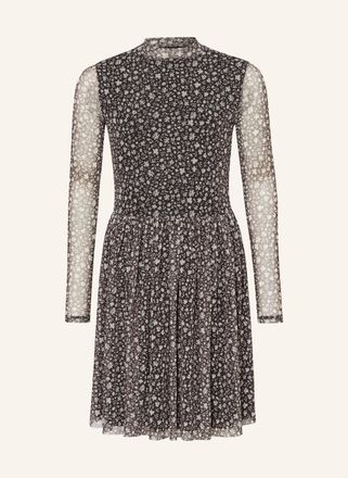 s.Oliver S.Oliver Red Mesh-Kleid schwarz