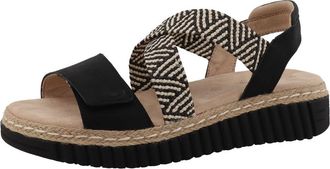Tom Tailor Sandale