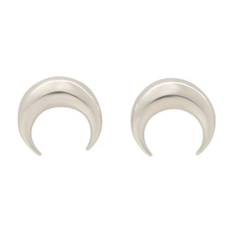 Marine Serre Damen, Accessories, Grau, ONE SIZEGr&ouml;&szlig;e
