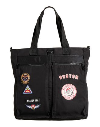 Blauer TASCHEN - Handtaschen auf YOOX.COM