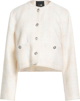 Maje JACKEN & MÄNTEL - Jacken und Anoraks auf YOOX.COM