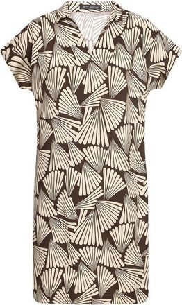 Betty Barclay Sommerkleid Damen ohne Arm
