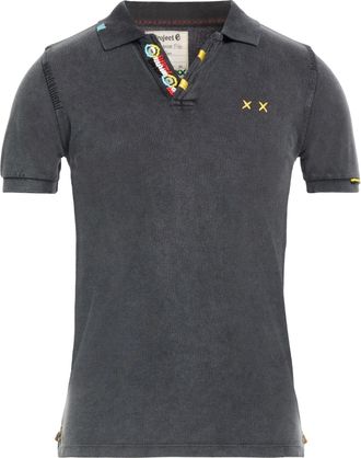 Project E Vintage TOPS - Poloshirts auf YOOX.COM