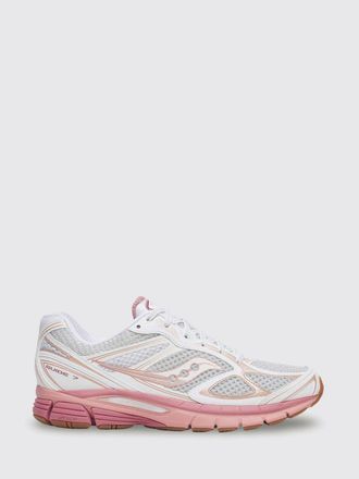 Saucony Baskets SAUCONY Femme couleur Blanc