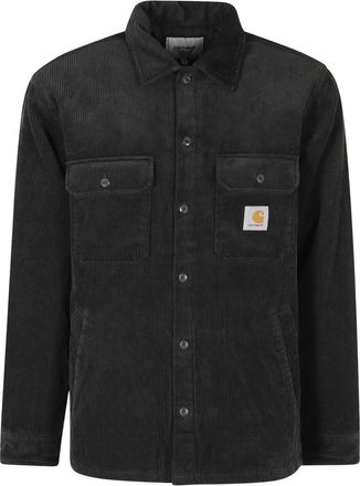 Carhartt Work in Progress Whitsome Jacket - Homme - Vestes - Vert - Taille: M