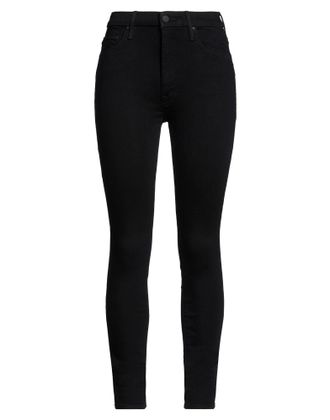Mother HOSEN & R&Ouml;CKE - Jeanshosen auf YOOX.COM