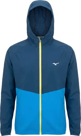 Mizuno JACKEN & M&Auml;NTEL - Jacken und Anoraks auf YOOX.COM