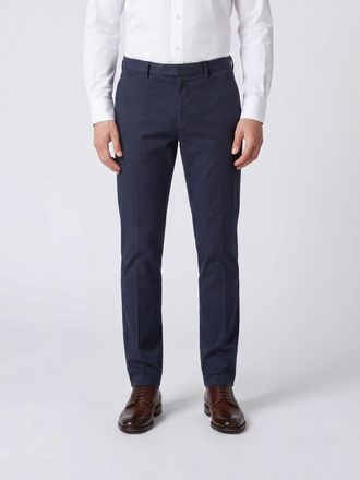 Santaniello Pantalon Homme couleur Bleu