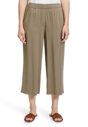 Betty Barclay Schlupfhose Damen mit Eingrifftaschen Material