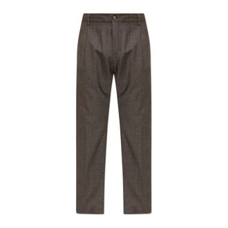 Paul & Shark Herren, Hosen, Braun, XLGr&ouml;&szlig;e