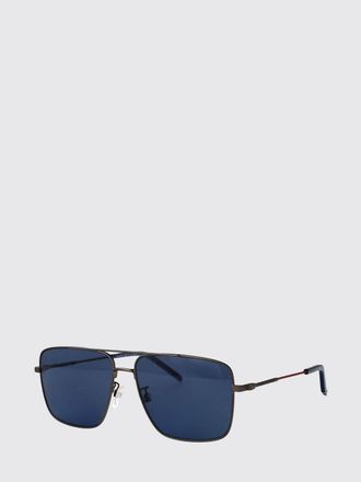 Tommy Hilfiger Sonnenbrille Herren Farbe Grau