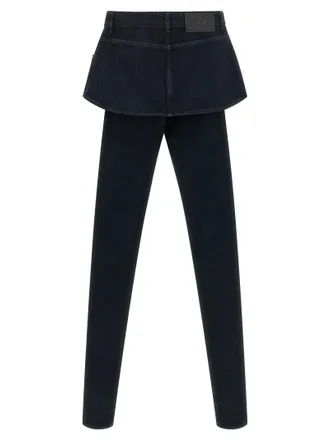 Diesel Jeans - Blue