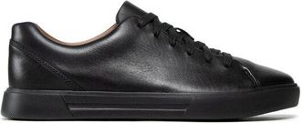 Clarks Sneakers Un Costa Lace 261449047 Schwarz