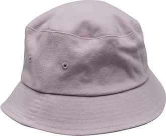 Tekla unisex, Accessoires, Rose, Taille: M Bucket Hat