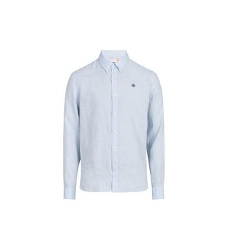 Timberland Chemise unie en lin