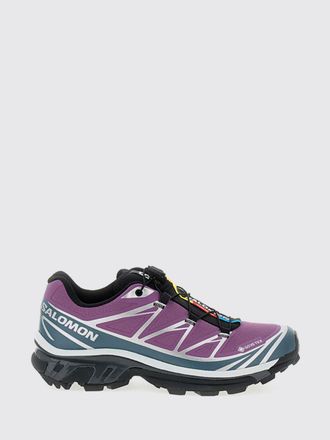 Salomon Baskets SALOMON Femme couleur Multicolore