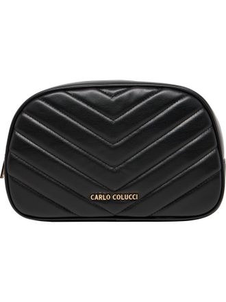 Carlo Colucci Kulturtasche Doga