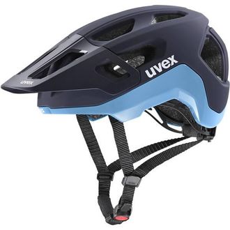 Uvex Herren Helm react