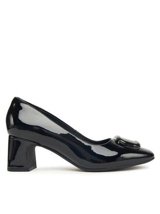Clarks Pumps Fernie Trim 26183037 Schwarz