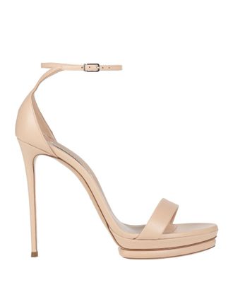 Casadei SCHUHE - Sandalen auf YOOX.COM