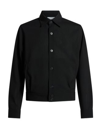 Lanvin JACKEN & M&Auml;NTEL - Jacken und Anoraks auf YOOX.COM