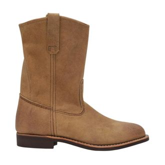 Red Wing Shoes Herren, Schuhe, Braun, 42 EUGr&ouml;&szlig;e