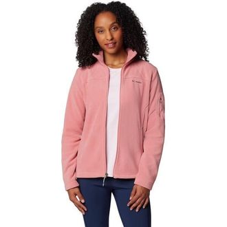 Columbia Damen Fleece Fast Trek II Jacket