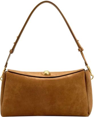 Ami Hobo Bags - Bags Brown - Gr. unisize - in Braun - f&uuml;r Damen